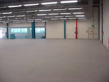 Disc Screening Gallery | Ground Zero Electrostatics